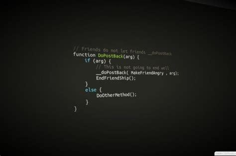 Home Javascript Enlightenment