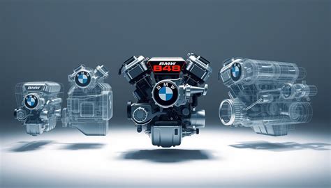 Reliability Of Bmw B48