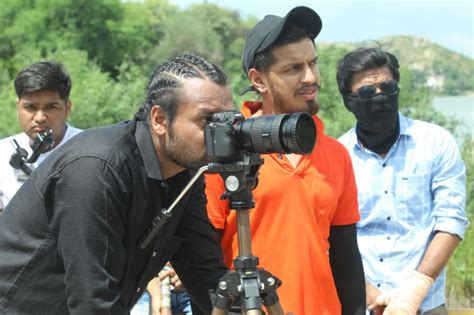 Gaurav Pundeer On Linkedin Directed A Full Length Feature Film And I