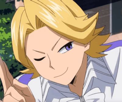 My Hero Academia Mywaifulist