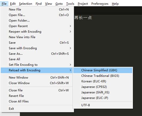 字符编码一字符编码终极指南 知乎
