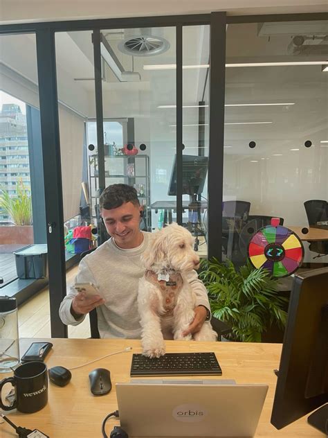 Liam Chittenden On Linkedin Python Financialservices Fintech