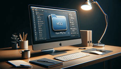 How To Open MSG Files On Mac 10 Quick And Easy Ways