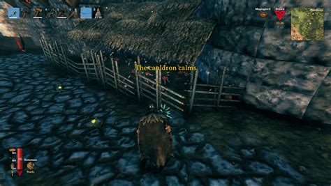 Im Making A Barn Rvalheim