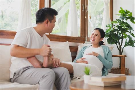 Low Sex Drive During Pregnancy Why It Happens And What You Can Do About It