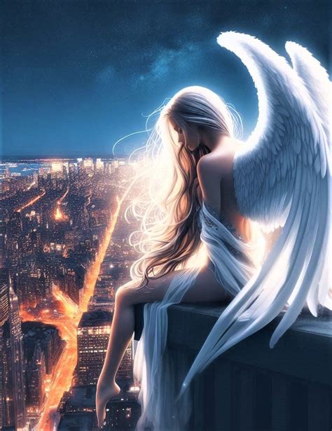 Angel Artofit