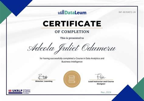 Businessintelligence Dataanalysis Professionaldevelopment