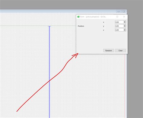 Creating A UI Using Qt Designer Robotique Udes Rover Udes GitHub Wiki