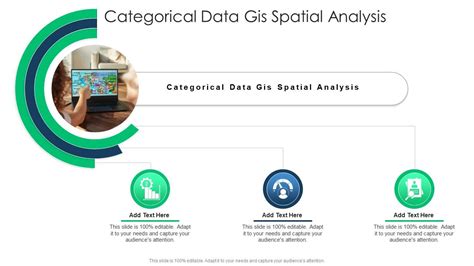 categorical data gis spatial analysis in ppt powerpoint presentation