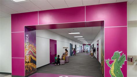 Dyer Kelly Elementary School Replacement Campus Project Detail Lp