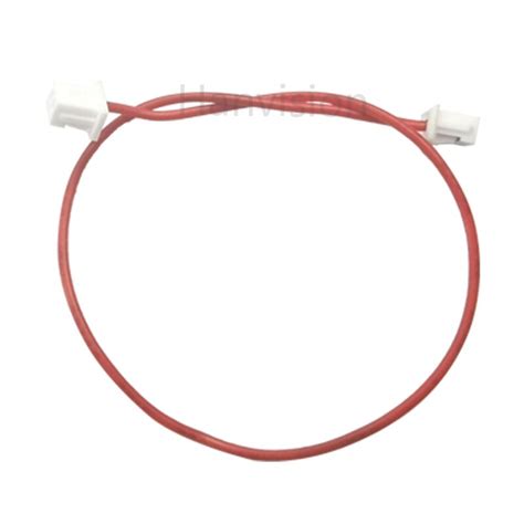 Single Cable 2 Pin Double Head 1 25mm Port Cds Cab Grandado