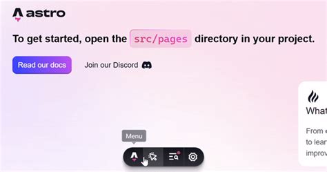 Astro Js Installation And Setup