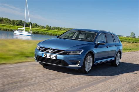 Vw Passat Variant Autos