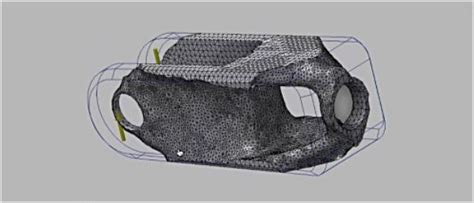 Topology Optimization Thumb New Inventor Official Blog