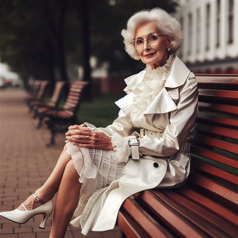 Grannies Flickr