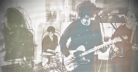 New Music Dadabe Blackout Analoguetrash