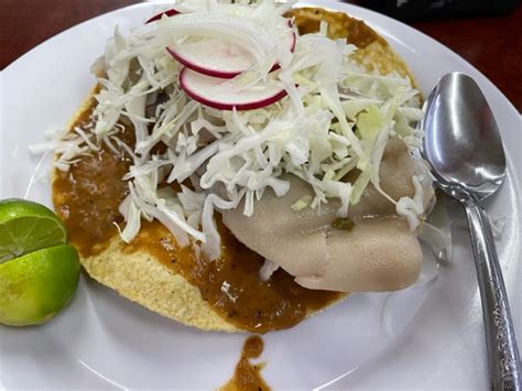 Jaliscocina Ricos Tamales Tres Generaciones De Sabor Tapatío