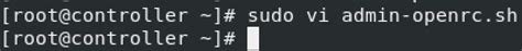 Openstack Keystone Installation Tutorial Centos Part 2 9 It Blog
