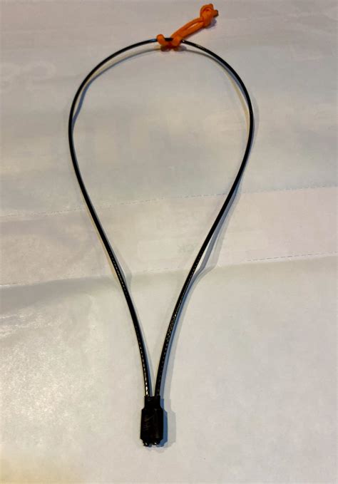 Easy Pull Cable Treehugger Outdoors Llc