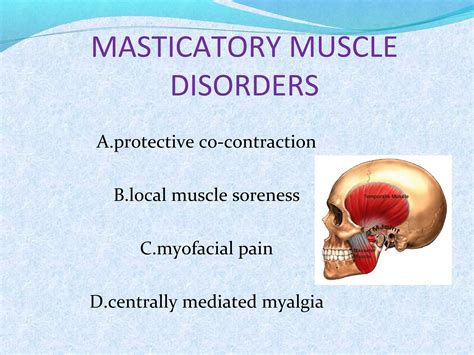 Condyle Disc Complexderangement1 Ppt