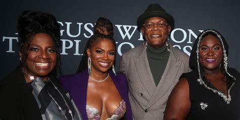Photos The Piano Lesson Company Celebrates Opening Night