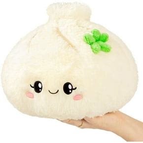 Dumpling Squishy