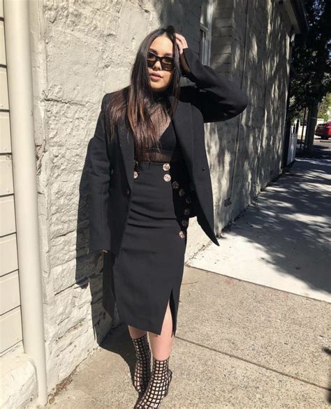Influencer Jenn Fluri Fashiola