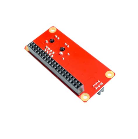 China Low Price ENC J Network Adapter Module For Raspberry Pi Zero