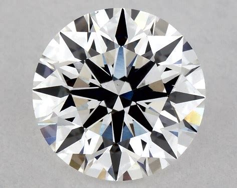 Igi 109 Carat D Vs1 Ideal Cut Round Lab Grown Diamond