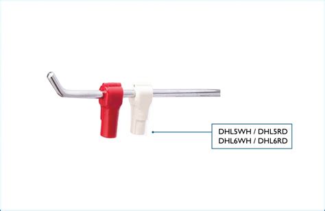 Display Hook Lock Pcs Pack