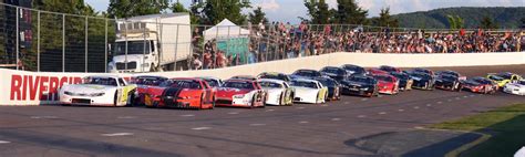 Visitor Info Riverside International Speedway