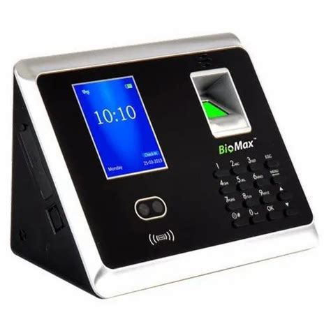 Face Detection Access Control At Rs 12000 Piece Biometric Access Control Machine In Hyderabad