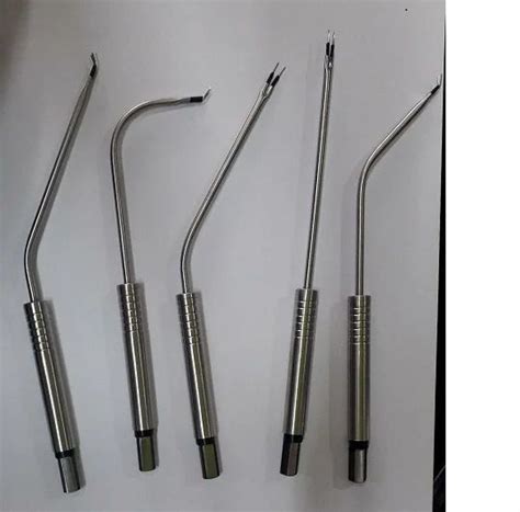 Ent Bipolar Forceps At ₹ 3500piece Medical Accessories In Mumbai