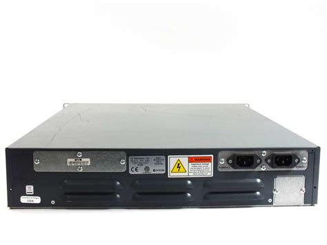 F5 Networks 4100 Firepass Network Access Controller