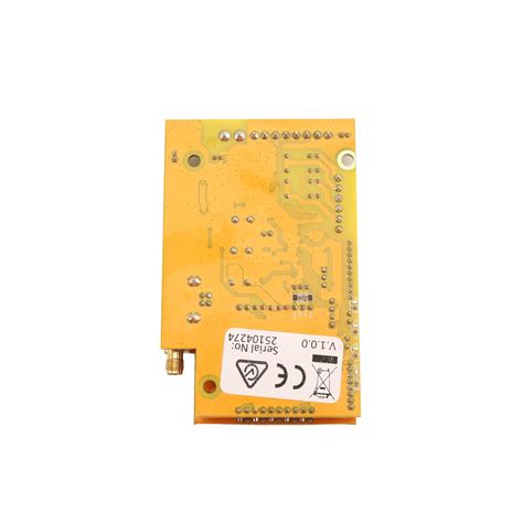 Aes Cellular Motherboard For Prime Edgekeycell With 4g Cellular Module