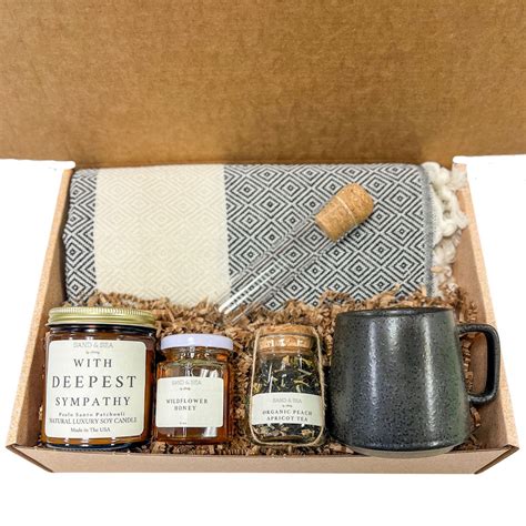 Sympathy Ts And Baskets Delivered Sand And Sea By Ashley