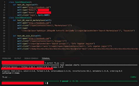 Saving And Loading Cookies For A Future Test Case · Seleniumbase