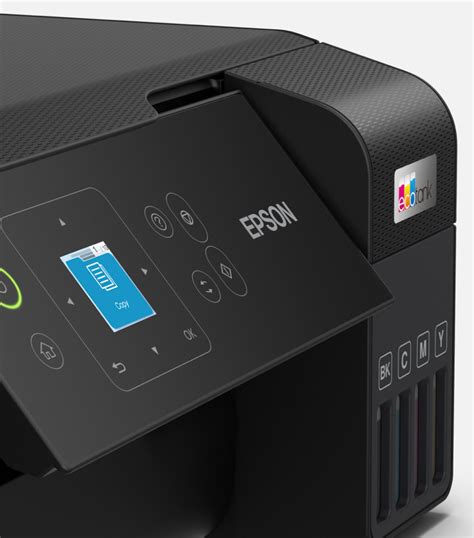Epson L3560