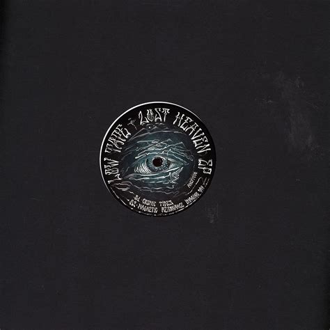 Low Tape Lost Heaven Ep Vinyl 12 2022 Eu Original Hhv