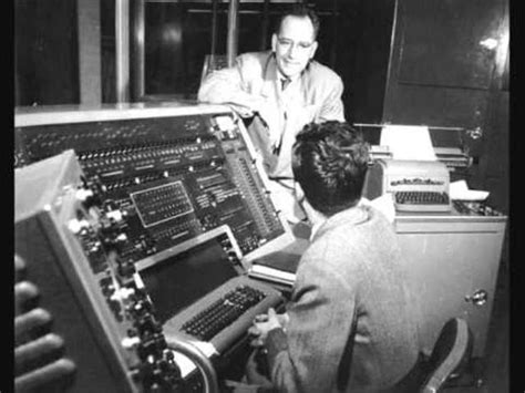 Generaciones De Las Computadoras Timeline Timetoast Timelines