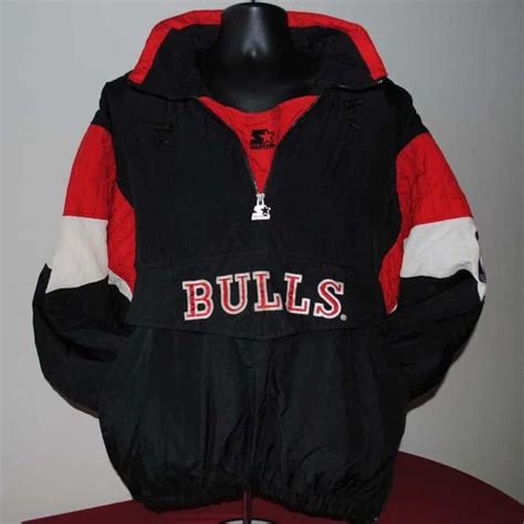 Original Starter Jackets