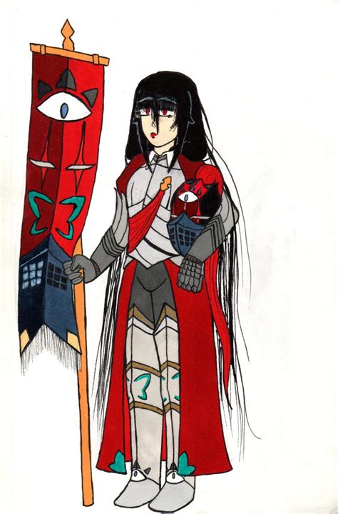 Elizabeth Macadam By Meioseidessine On Deviantart