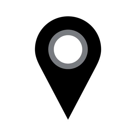 Map Pointers PNG And Clipart With Transparent Background PNG