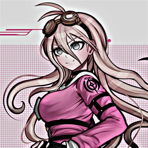 Pin On Danganronpa