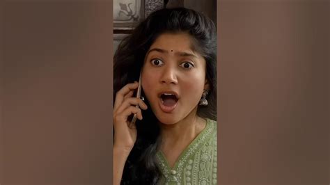 Sai Pollavi Chinta Hora😭😂😭😷🥶🥵shortvideo Trending Picture Saipallavidance Video Youtube