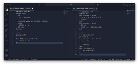 Go Golang Syntax Programming Sithum Bopitiya