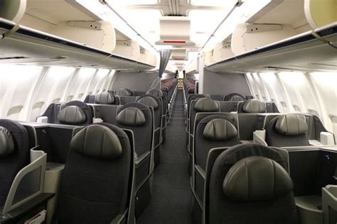 American Airlines 757 Interior American Airlines Airlines Interior