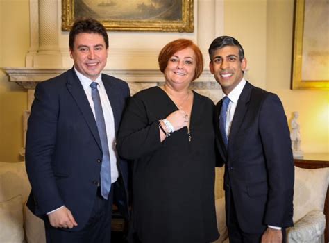 Smileforjoel Smileforjoel Smileforjoel Suzanne Richards Mbe