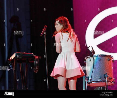 Echosmith Singer