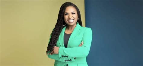 Nakia Campbells The Mental Motivator Tv Show Sparks A Wave Of Inspiration… Nakia Campbell Ma